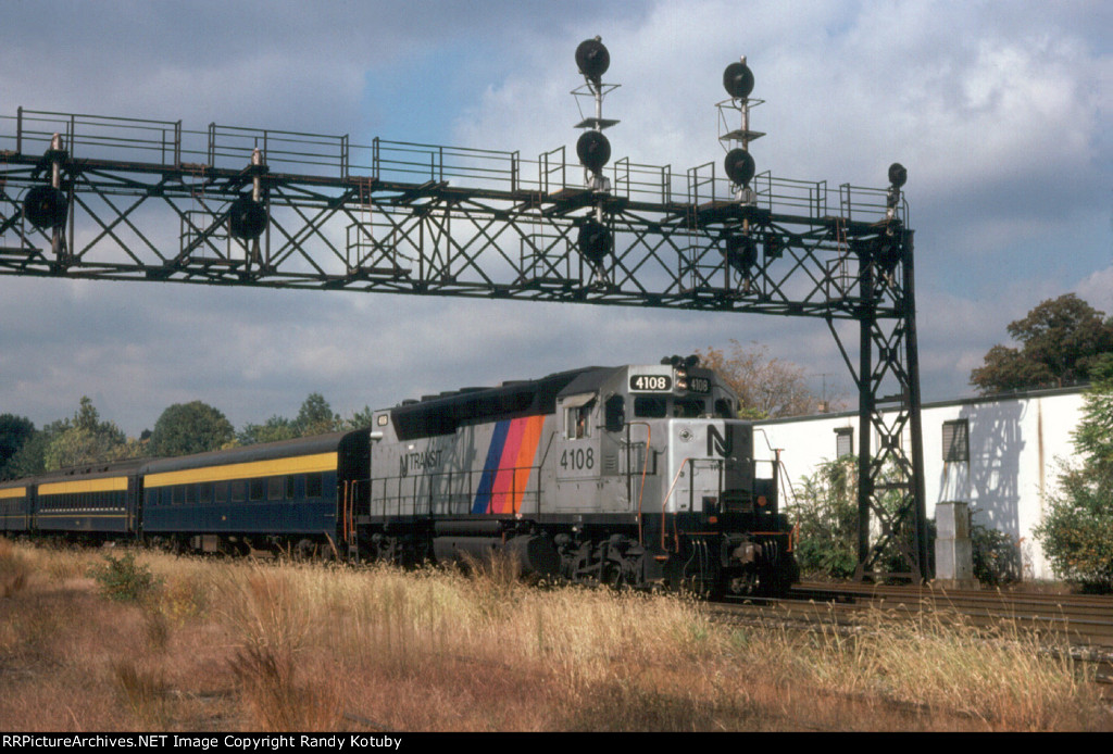 NJT 4108
